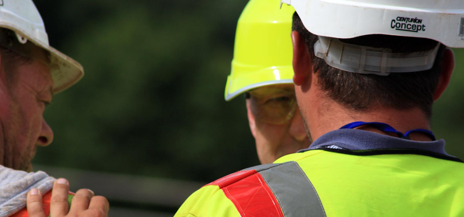 Connor Construction (South West) Ltd | Connor Construction (South West ...