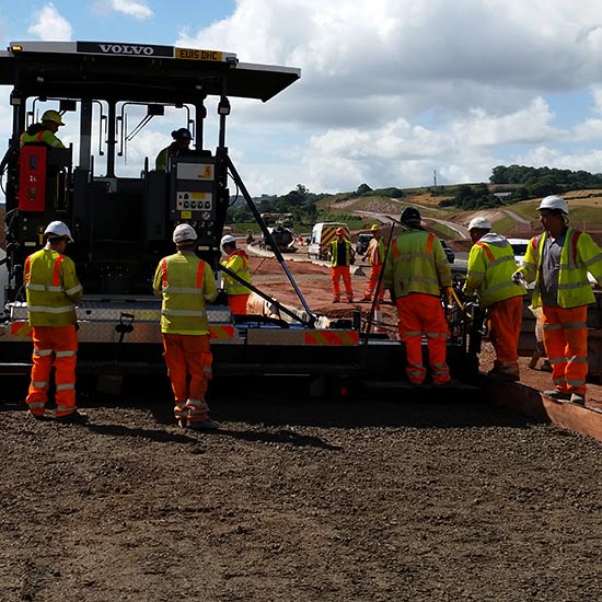 Connor Construction (South West) Ltd | Connor Construction (South West ...