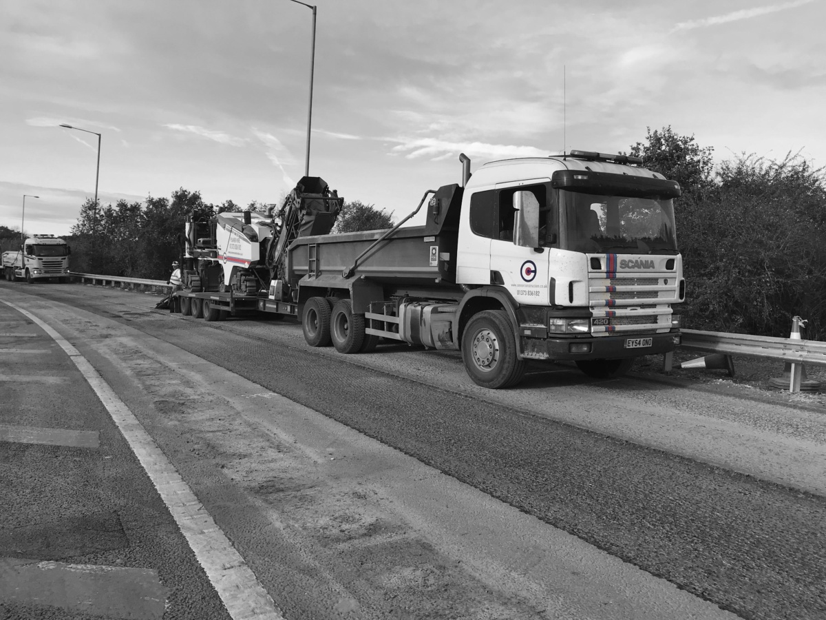 Connor Construction (South West) Ltd | IMG_1342 - Connor Construction ...