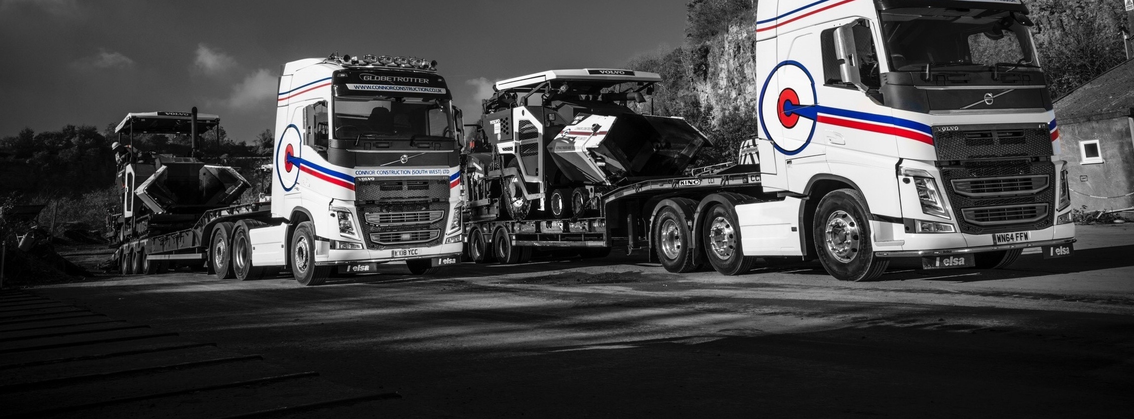 Connor Construction (South West) Ltd | Connor Construction (South West ...