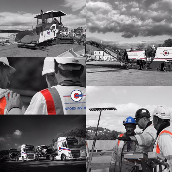 Connor Construction (South West) Ltd | services - Connor Construction ...