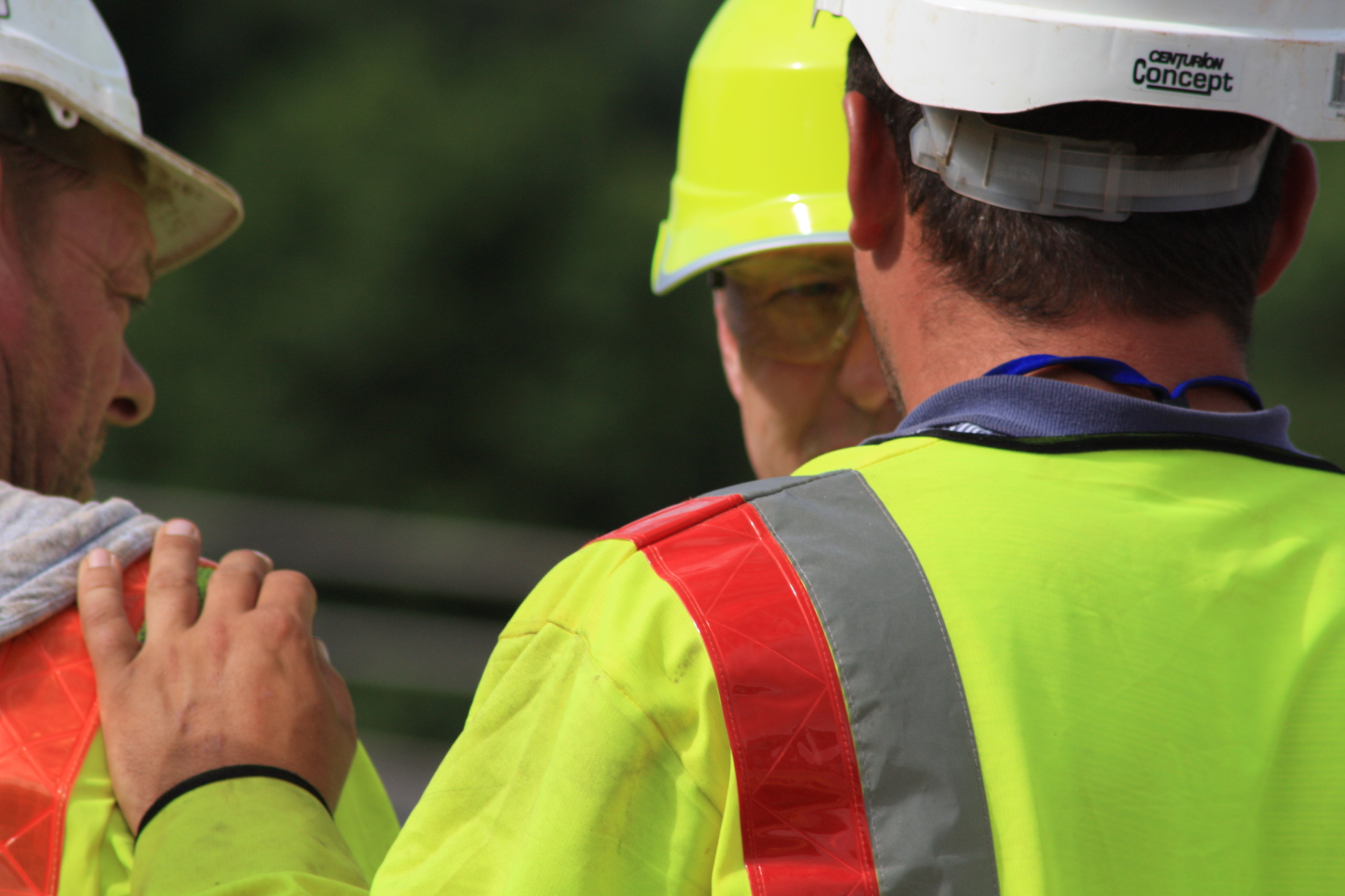 Connor Construction (South West) Ltd | Reassured-1 - Connor ...